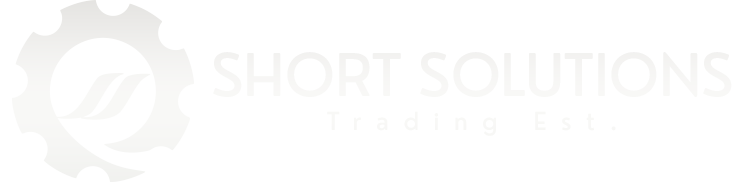 Shop - Short Solutions Trading Est.